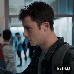 Justin Prentice on Instagram: "Trailer tomorrow 😱 @13reasonswhy"