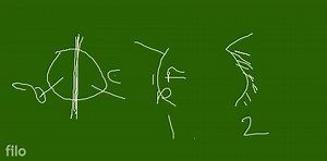 Property of partial reflection of light is yet anowe in it, but... | Filo