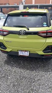 Toyota RAIZE - Radio Code ordered by us from Jamaica . Our dealer ordered it #NSCN-W68 Radio came with it and found locked. We are only new ERC seller worldwide | NavigationDisk - Japanese Car Radio unlock solution | Facebook