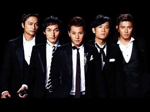 SMAP- We are SMAP!🔴🟠🟡🟢🔵