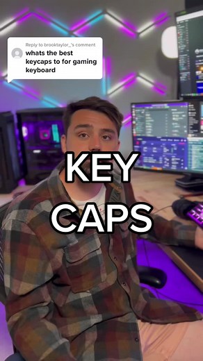 Danny and Aly on TikTok