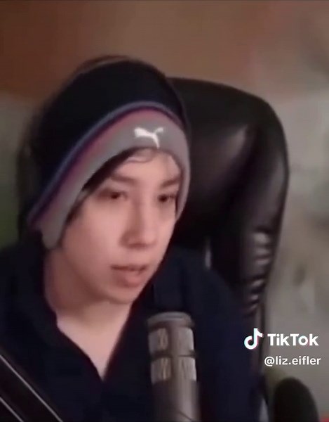 Quackity Eye Roll Compilation