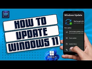 How To Update Windows 11 [Full Guide]