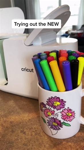 Exploring the Cricut Mug Press: Features, Tips, and More!