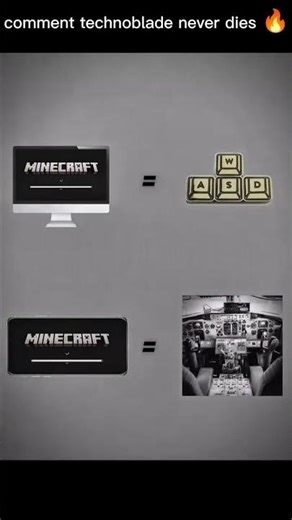Minecraft Bedrcok = ☠️