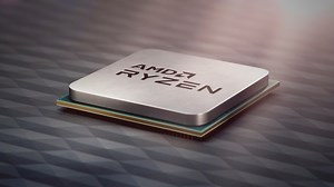 AMD's New Ryzen 5000 G-Series Will Come With an Integrated GPU