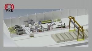 23K views · 767 reactions | MKS is the oldest&biggest Stone Marble Granite Machine Manufacturer Co. since 1978, TURKEY | MKS Stone Marble Granite Processing Cutting Polishing Machine | Facebook