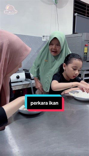 Mertua Pelit: Komedi Lucu Mertua dan Menantu