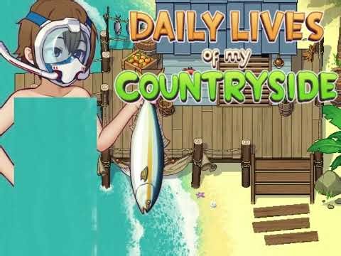 Daily Lives of my Countryside [v0.3.3.1] - Download/Descargar [PC]