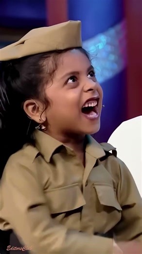 Sudheer’s Worst Nightmare: Little Irya 😂Irya : Non-Stop Punch Dialogues! 🤣#shorts #hilarious #laugh