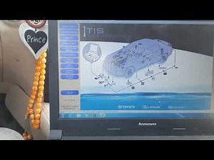 Lexus Ls 460 ABS problem |_C1203 | C1236 Lexus Car Abs light problem_2007