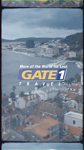  Booking a trip to Croatia and Slovenia? Reserve your spot and save $300. | Gate 1 Travel | Facebook