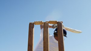 Discovering Cricket | From the ‘Timeless Test' to T20 | Britannica