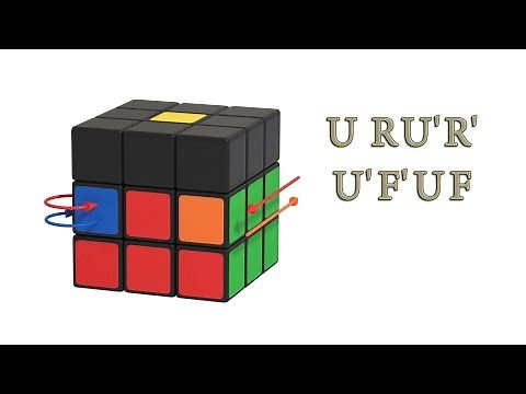 Second Layer: Fixing a STUCK Edge | Step 3