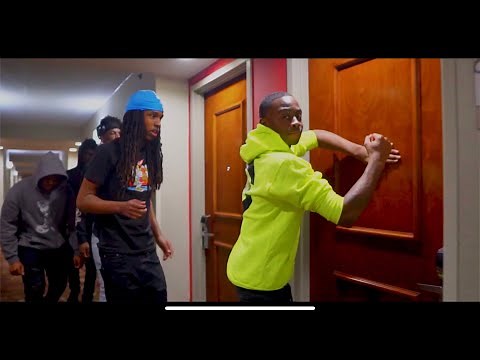 SuckaFreeJuice- Spongebob (Official Music Video)