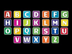 Fun & Fast ABC Adventure 🎶 | Learn Alphabet A-Z | Best ABC Song for Kids, Toddlers & Preschool