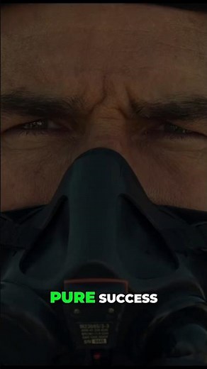 Top Gun 3: Paramount's Strategy & Pure Entertainment! #topgun3