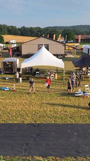 462 reactions · 166 shares |  Flite Fest 2025 is coming June 19-22 in Malvern, OH! Join thousands of RC enthusiasts for thrilling drone races, epic air shows, and hands-on workshops. Enjoy live music, tasty food trucks, and a vibrant community of flyers! ✈️ Share your excitement with #FliteFest2025 and get tickets at www.flitefest.com and come join this amazing event. Who’s ready to take flight?  | Flite Test | Facebook