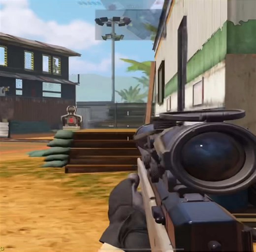 Exciting Call of Duty Mobile Highlights Compilation