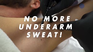 With Botox local excessive sweating treatment is possible. Contact us: 0555 140 04 04 --- NEW! Follow DOKU Medical Center that is founded by Dr.Serkan Aygın  Doku Tıp Merkezi | Dr. Serkan AYGIN Clinic | Facebook