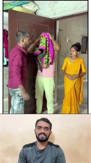 RK Reaction | Desi Reactions to Every Trend | आज तो भाई काम से गया 😜😛