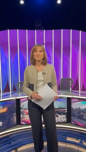 4.4K views · 13 reactions | Tonight's episode of Question Time is live from Tottenham. Fiona will be joined by Chris Philp, Wes Streeting, Munira Wilson, Victor Adebowale and Charles Moore Join us at 8pm on BBC iPlayer or on BBC One after the 10 o'clock news #bbcqt | BBC Question Time | Facebook