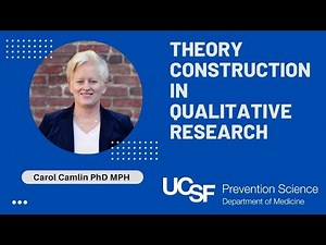 Theory construction in qualitative research: An interpretivist approach and some examples.