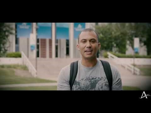 Welcome to UNC Asheville