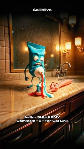 AI Music : When Toothpaste Falls for a Toothbrush 🎶🤖🪥