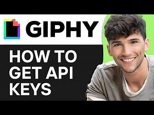 How to Obtain Giphy API Keys (2024)