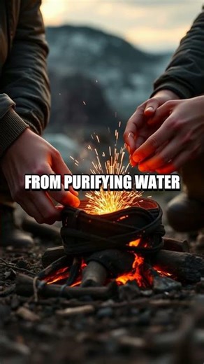 Survival Shorts: Quickcraft Essentials for Any Terrain