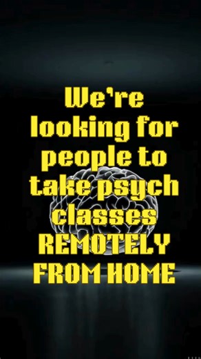  Earn a Psychology degree from home, 100% remote . Financial aid may be available to those who qualify! Invest in your future with an affordable education that fits your lifestyle  #AccessibleEducation | Your Psychology Program | Facebook