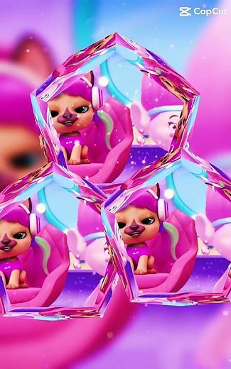 VIP Pets Nath Edit (Bow Power)