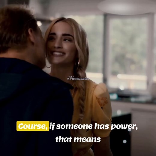 The daughter gets abused by her step-dad so her mom kills him 😱#ginnyandgeorgia #shorts