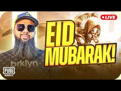 LIVE VERTICAL 🔥 Aaj to Full Thunderstorm Mosam ⛈️ PUBG Mobile