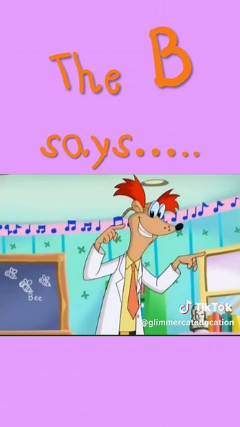 The Brilliant B Song: Learn the Letter B Sound for Kids #LetterBSong #Phonics #LearnAlphabet #KidsEducation #BrilliantBSong 🎵 Get ready to bounce and boogie with this fun and catchy Brilliant B Song! 🎵 This educational video will introduce kids to the letter B and its sound. The B says