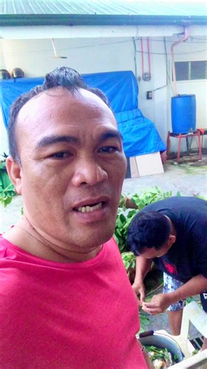 Desiderio Ampong Jr. on Instagram: "Bangiitan nga kusinero pride of Barili inon onan lng sata rn ky gmjngaw nas inon onan ❤️💪 #desiderioampongjr #prepare #food #fblifestyles"