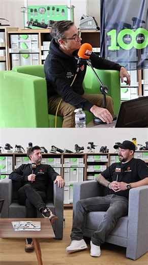 2.6K views · 15 reactions | Tool theft talk - it's super important to register your new Festool tools for a 3 years warranty all-inclusive cover which includes tool theft! ⁣ Join robin clevett on The Carpentry Show Podcast as he sits down with Samuel & Nathan from GM Haus to talk about their tool theft experience.  ⁣  Listen to the full episode online on Fix Radio or Podcasts! 欄⁣ ⁣ #FestoolUK #Podcast #Carpentry #ConstructionSite #Projects | Festool | Facebook