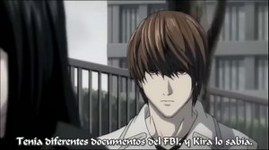 Death Note OVA #1 La Visión de un Dios (Sub Esp) | Puro Anime