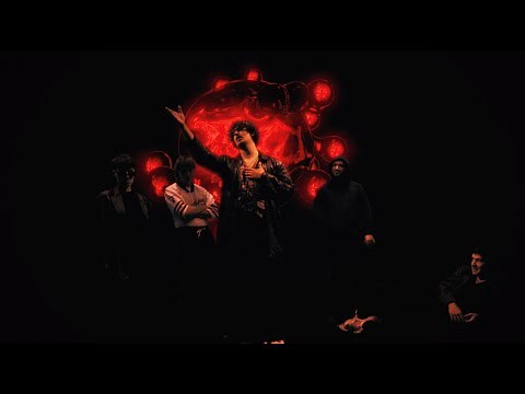 Fat Dog - King of the Slugs (Official Video)