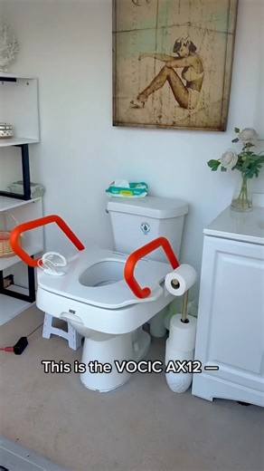 Melisa Subası on Instagram: "✨ Getting up just got easier… If you’re caring for a loved one, transferring from bed to chair shouldn’t feel stressful — or unsafe. This is the VOCIC Lift Chair and it honestly changes everything. ✔️ Lifts you safely into a standing position ✔️ Makes bed-to-chair transfers smoother ✔️ Adjustable armrests for extra support ✔️ Perfect for seniors, post-surgery recovery, or anyone with limited mobility I tested it with vs without — and the difference is night and day. 