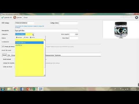 Tutorial como utilizar Nextar