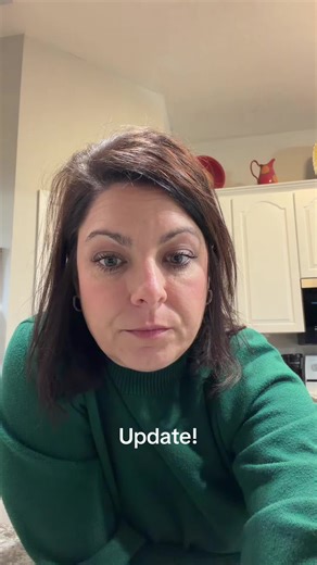 Update on Her Inpatient Treatment Progress