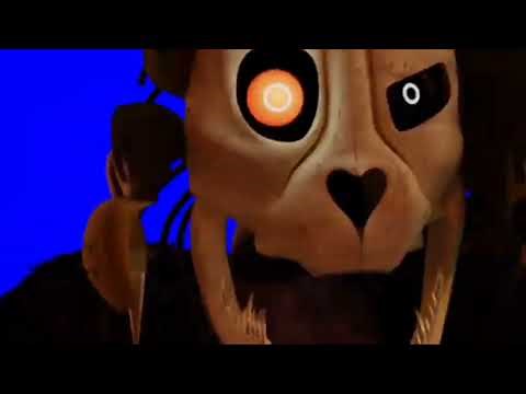 Animators Hell Demo 1 All Characters Jumpscare Sounds