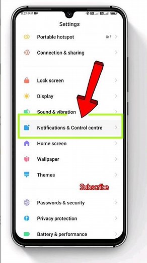 Redmi note 8 smart features | how to battery person on in redmi phone /battery person #shorts #viral