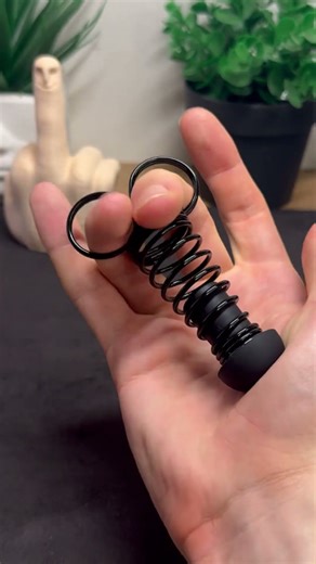 🔔 Hand Exerciser Finger Strengthener Gadget - Product Link in Bio ( # 2087 ) ‪@MaviGadgets‬