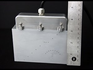 FMC-TFM demonstration from Advanced OEM Solutions