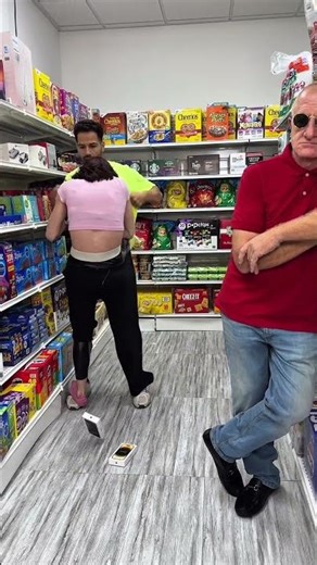 If hiding inside someone’s pants was a security strategy, they’d be CEOs by now. #shotrs