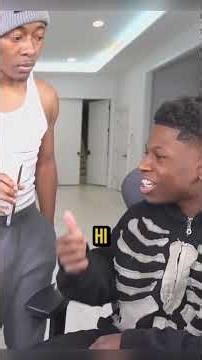 REGGIE ALMOST STARTS ANOTHER CLOVER WAR