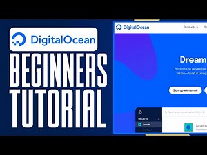 What Is DigitalOcean: A Full Walkthrough 2025 | DigitalOcean Tutorial